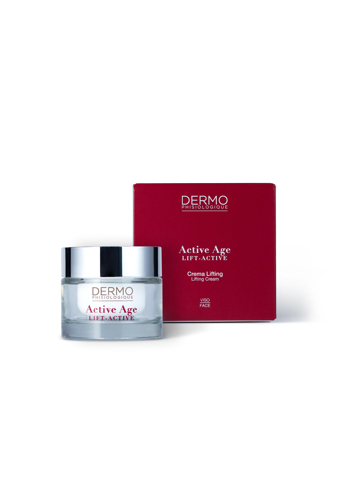 Lift-Active Lifting Cream – Dermophisiologique Canada